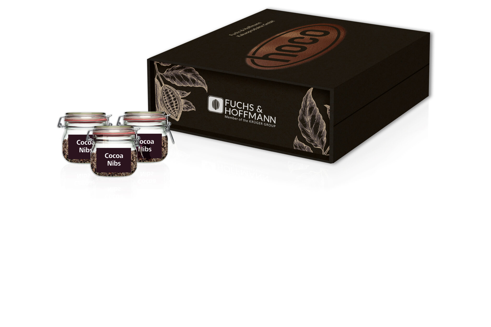 Weitere Kompetenzen HOCO - Wesemann Werbeagentur Braunschweig ...