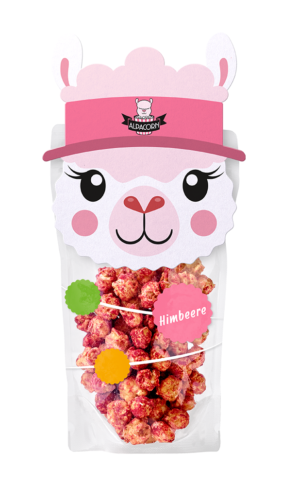 Verpackungsdesign Lebensmittel – Popcorn – Wesemann Werbeagentur ...